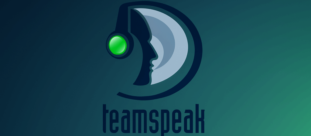 Dein eigener TeamSpeak 3-Server in Docker: Schritt für Schritt ...