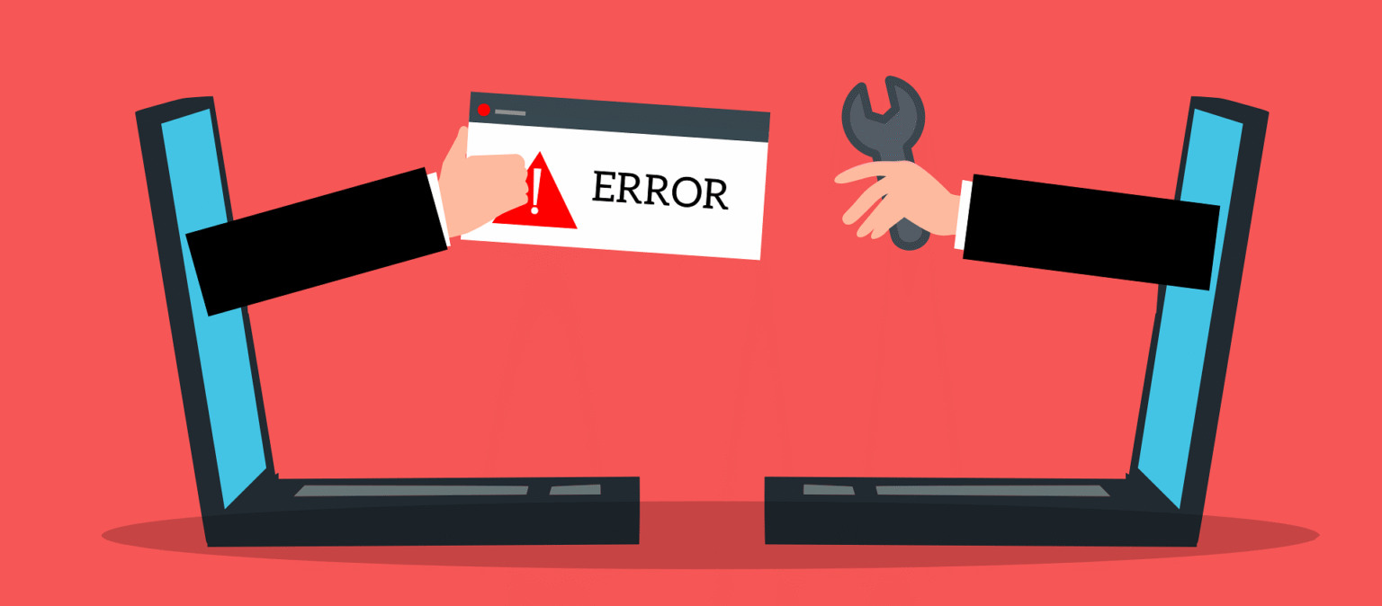 Fehlermeldung „MSCOMCTL.OCX“ unter Windows 10/11 beheben - CleverAdmin